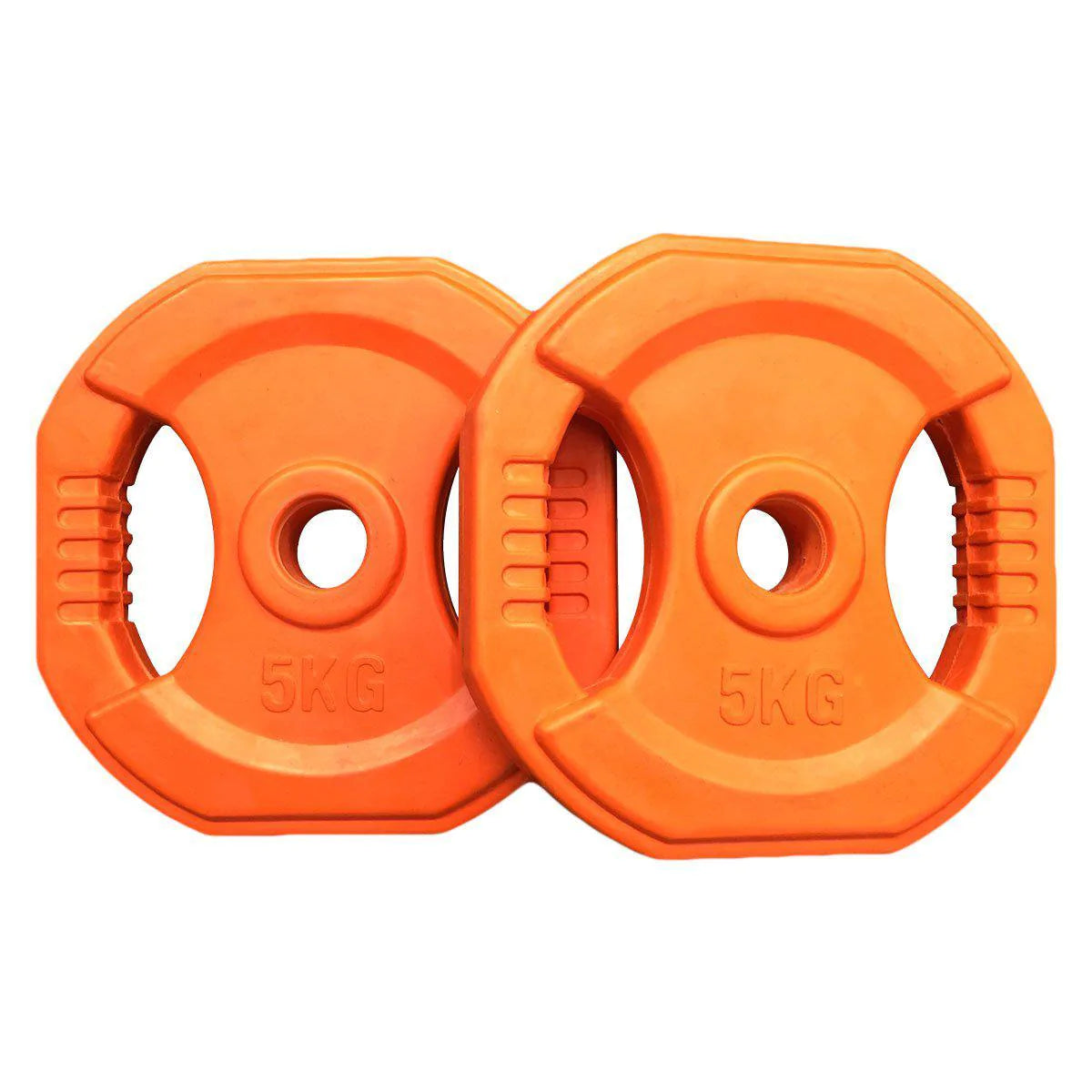 5kg Pump set weight plates - Sold Individually – Gym Equipment HQ
