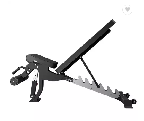 FID BENCH - OKPRO – Gym Equipment HQ