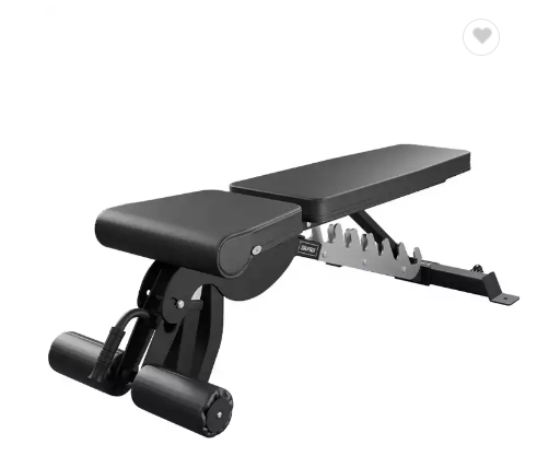 FID BENCH - OKPRO – Gym Equipment HQ