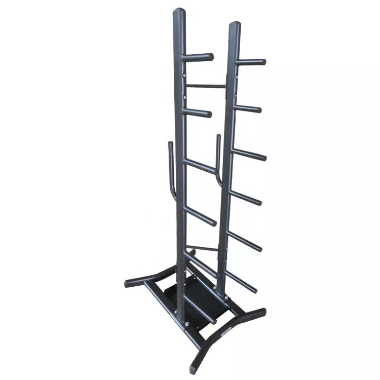 Body Pump Rack – Gym Equipment HQ