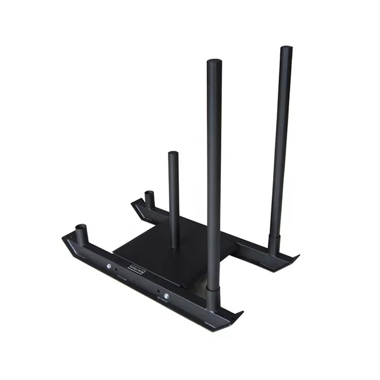Power Sled – Gym Equipment HQ